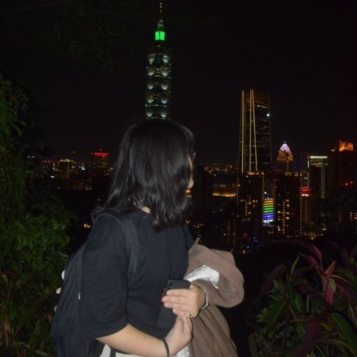 Hsing-Tzu's personality