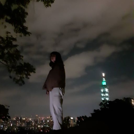 Hsing-Tzu's personality