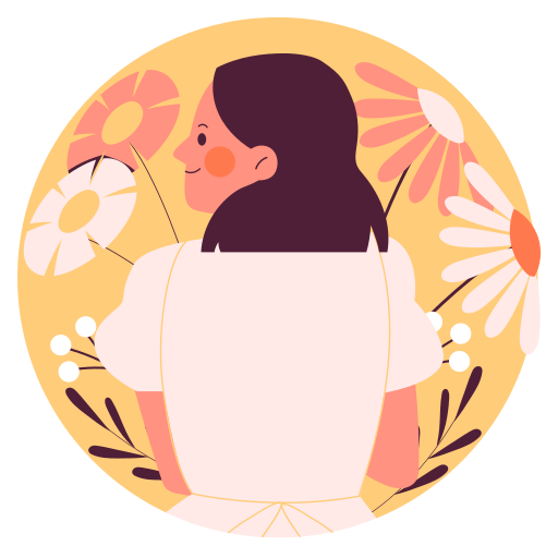 Hsing-Tzu's personality